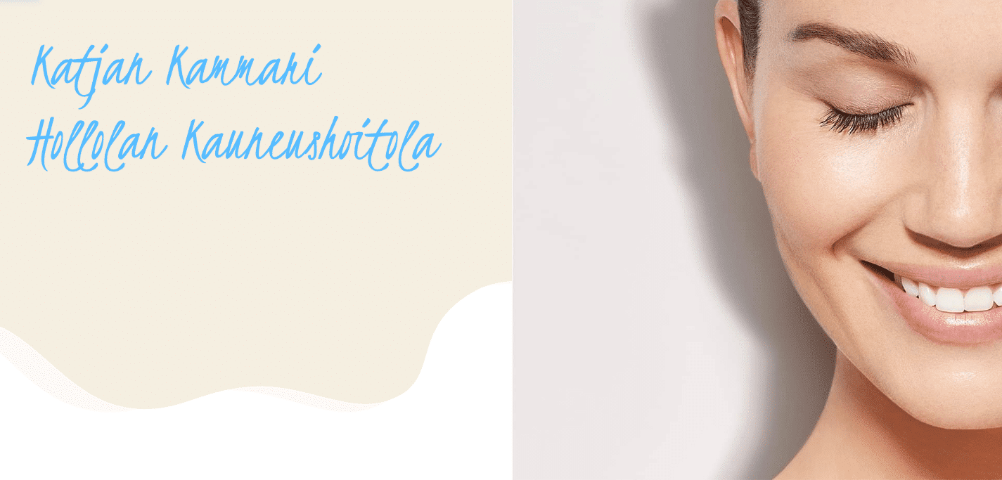 Kauneushoitola | Kosmetologi Hollola | Katjan Kammari